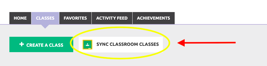 How do I import my Google Classroom rosters? – iCivics, Inc
